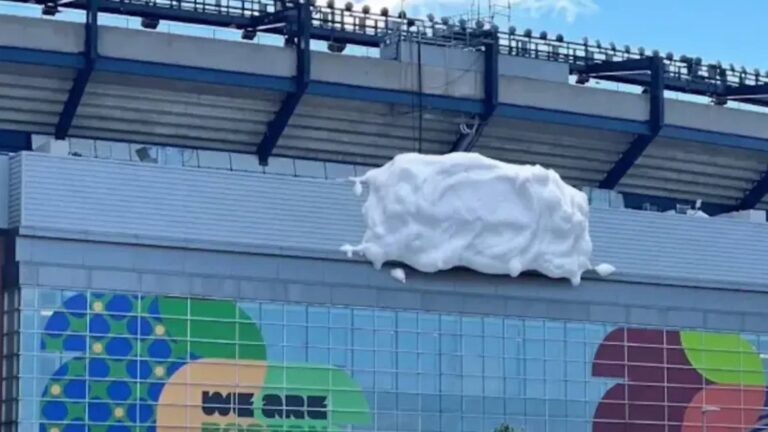FIFA asks Gillette to hide logo at stadium, brand turns it into shaving ...